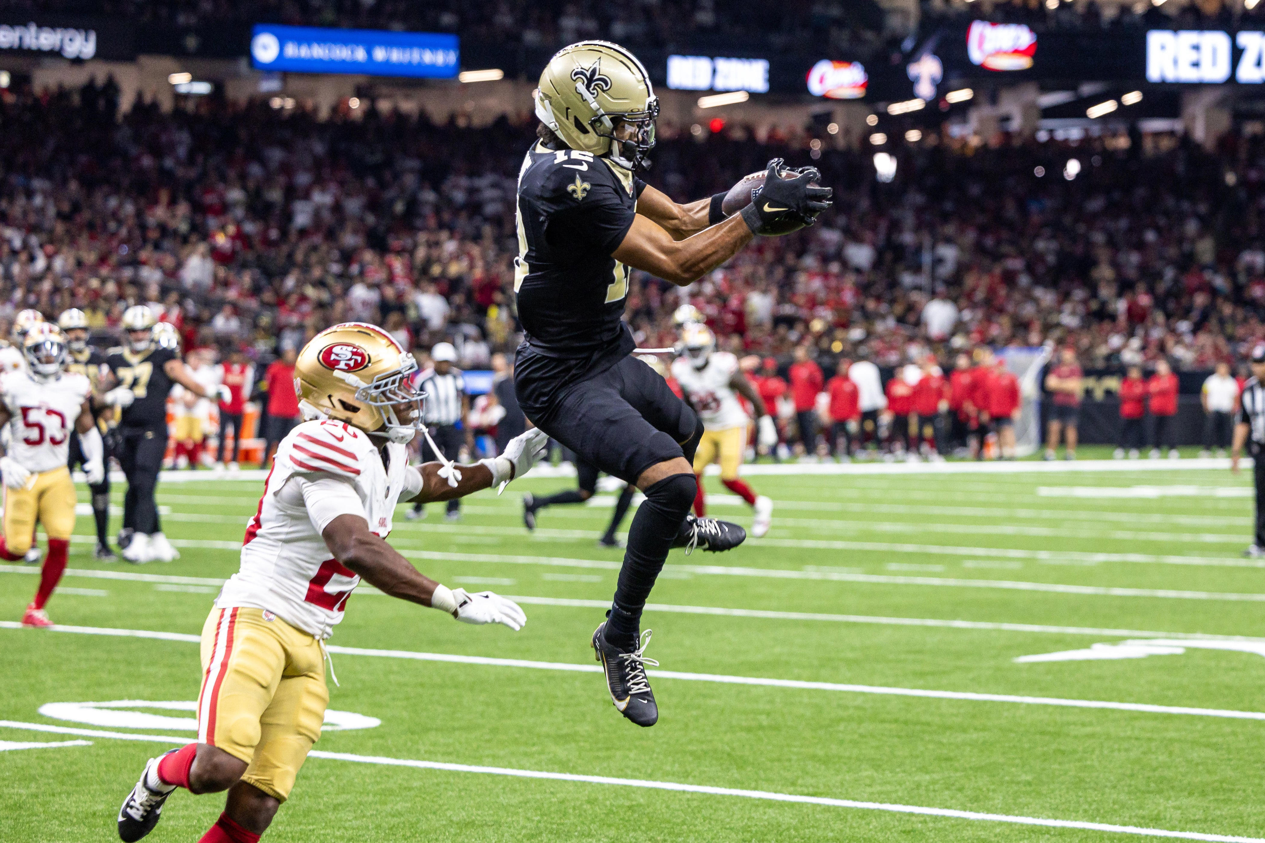 3 Saints the Steelers could trade for after New Orleans 0-4 start