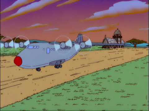 Jane Goodall Once Sent ‘The Simpsons’ a Fan Letter