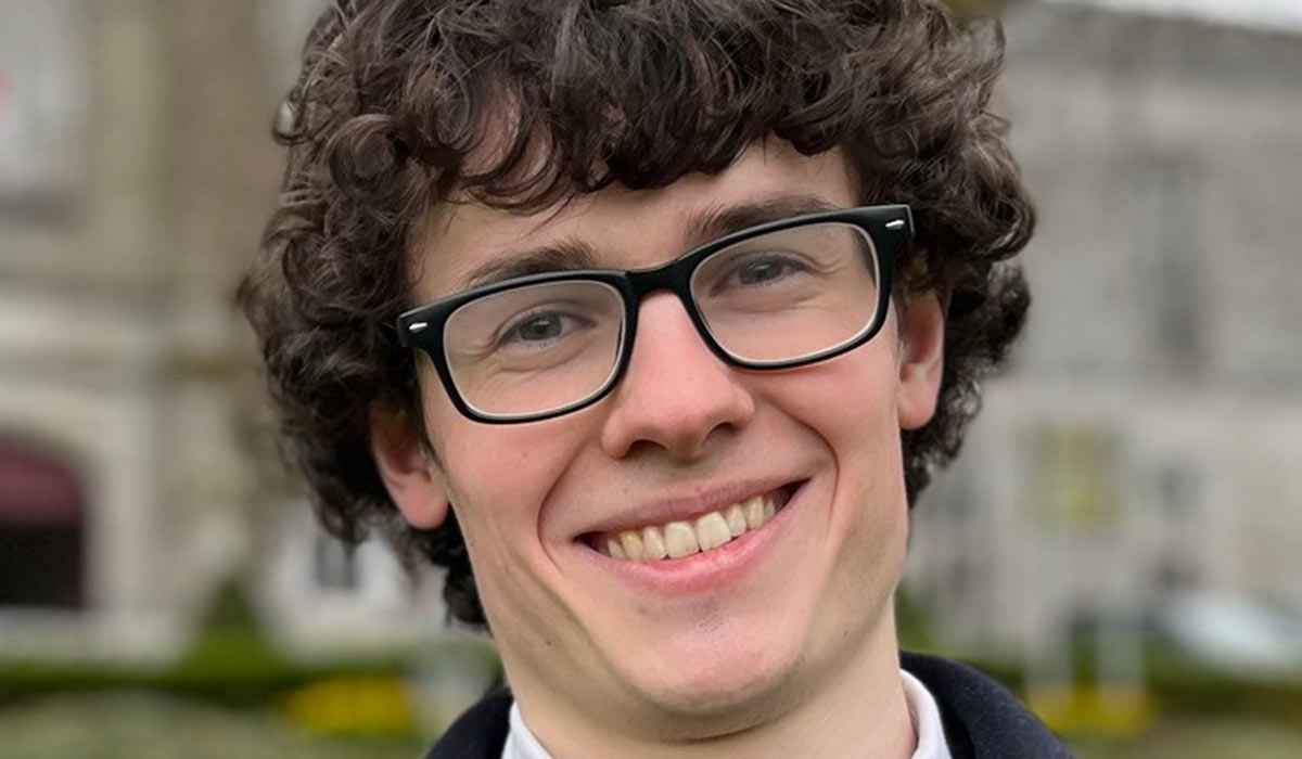 Enoch Burke’s brother Elijah removed from Catherine Connolly event