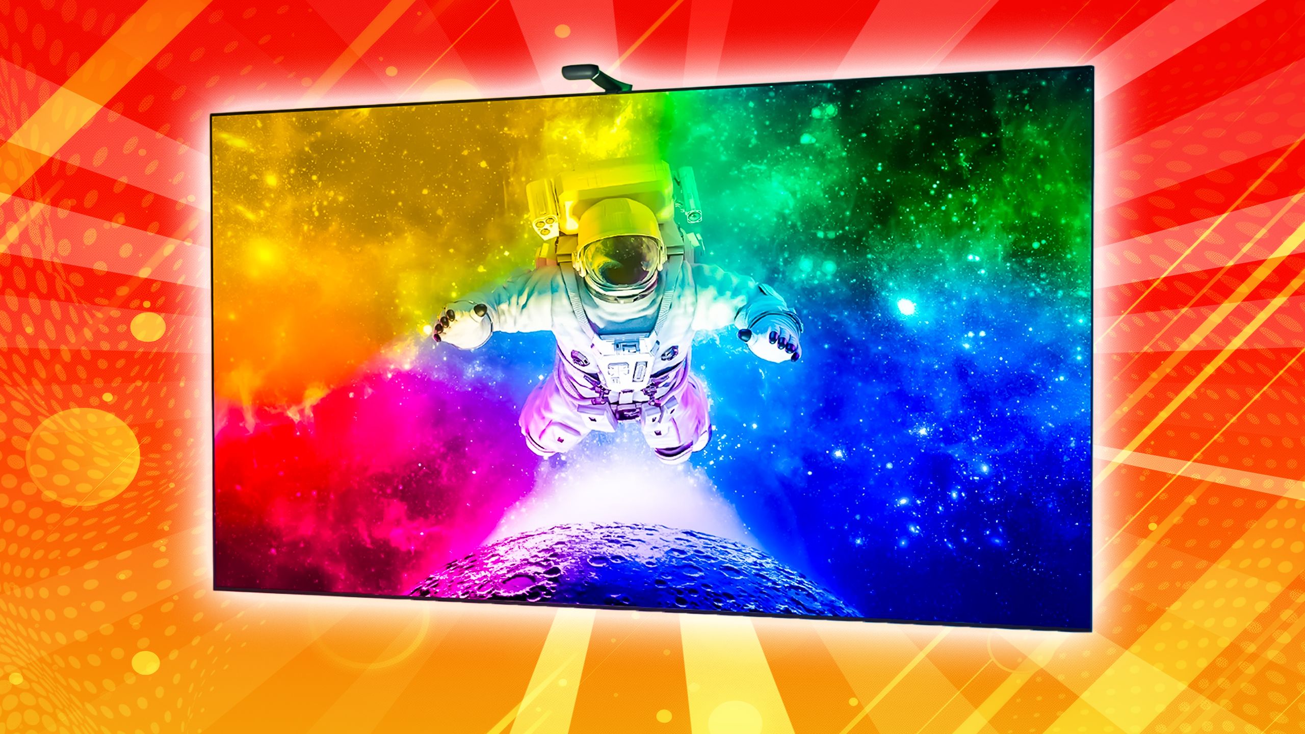 These 4 futuristic seeming smart TV features aren't as far out as you think