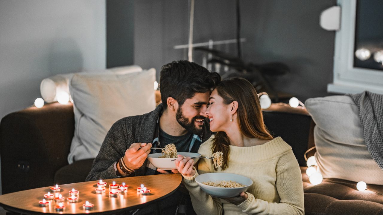 7 foods that symbolize love and why we think so