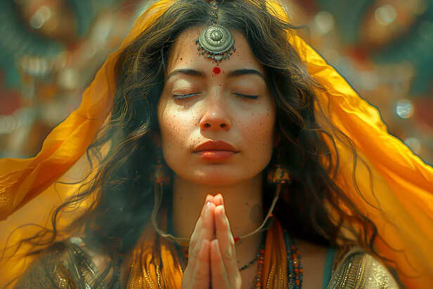 Are We Surrounded by Gods Without Realizing?