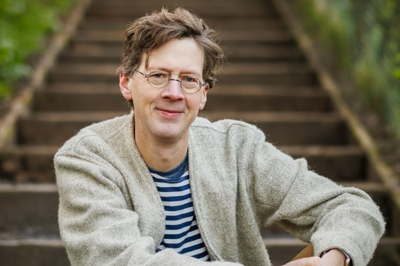 Tributes pour in for Manchán Magan as Ryan Tubridy shares heartfelt message