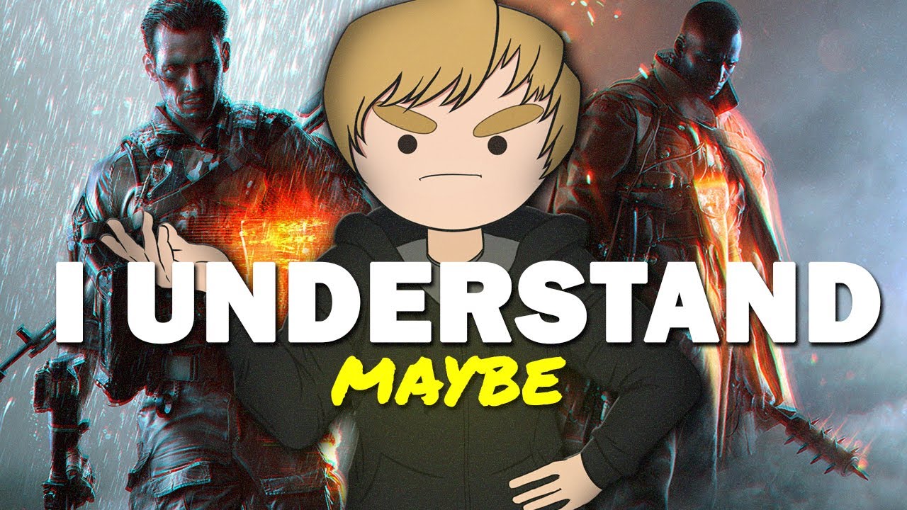 Why Battlefield Changed So Much After Battlefield 4