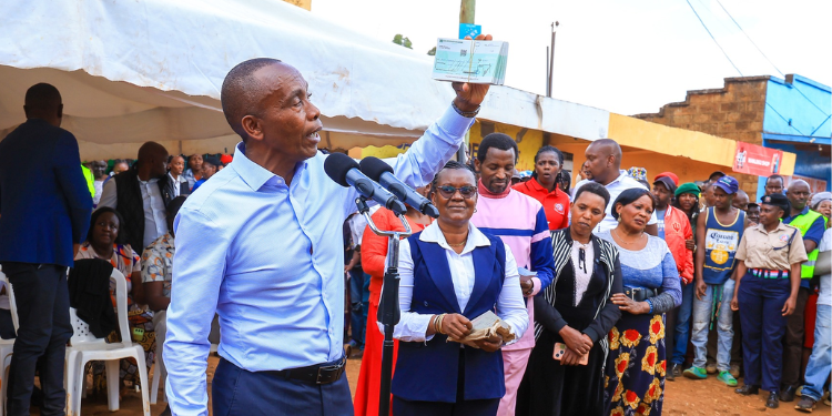 Kiambu County Announces Jobs with Salary of Up to Ksh137,000; How to Apply