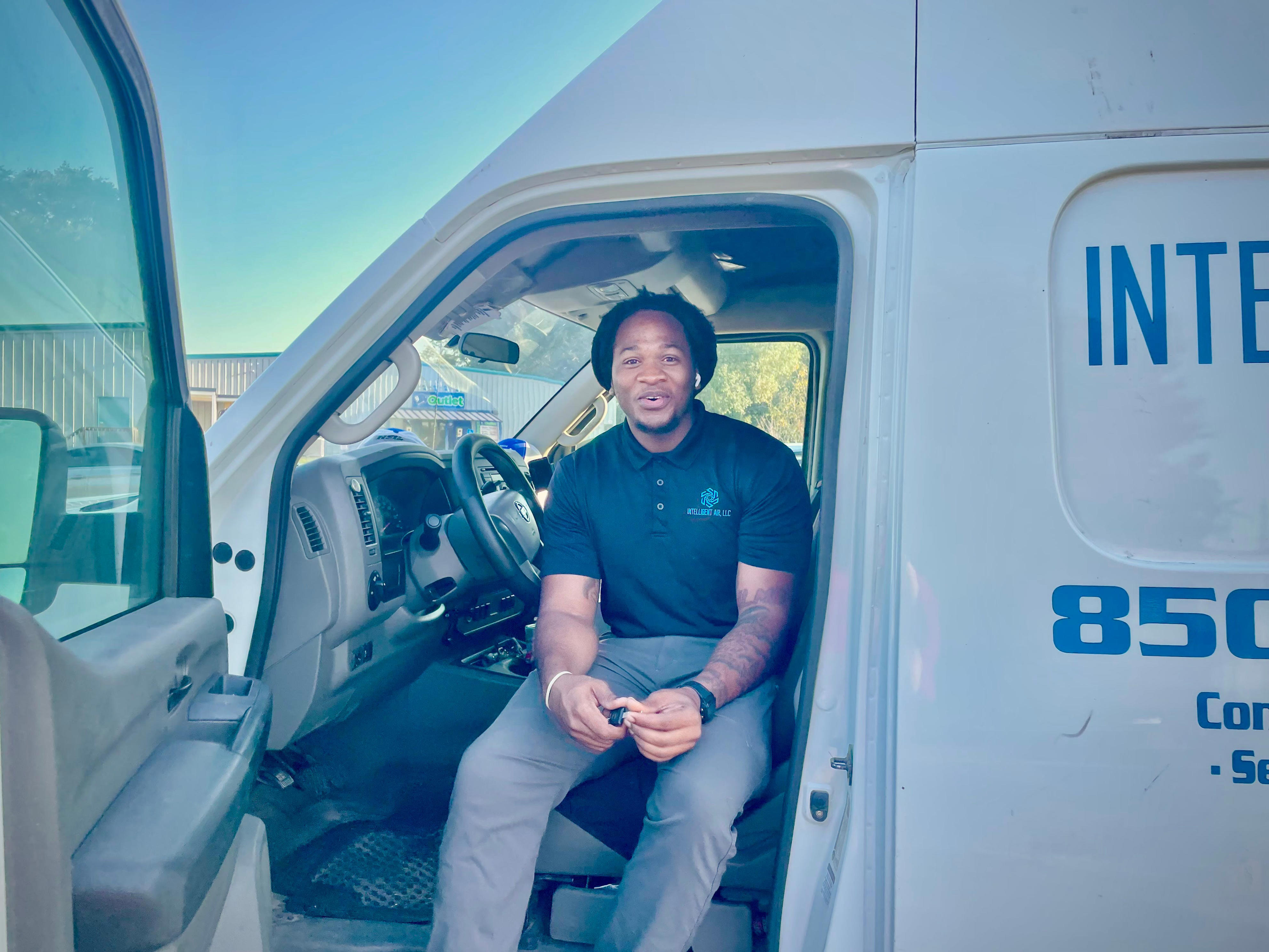 Jay Revell: Donations change lives at Goodwill Big Bend. Here's one ...