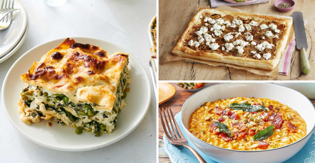 12 Of Our Readers' Favorite Recipes