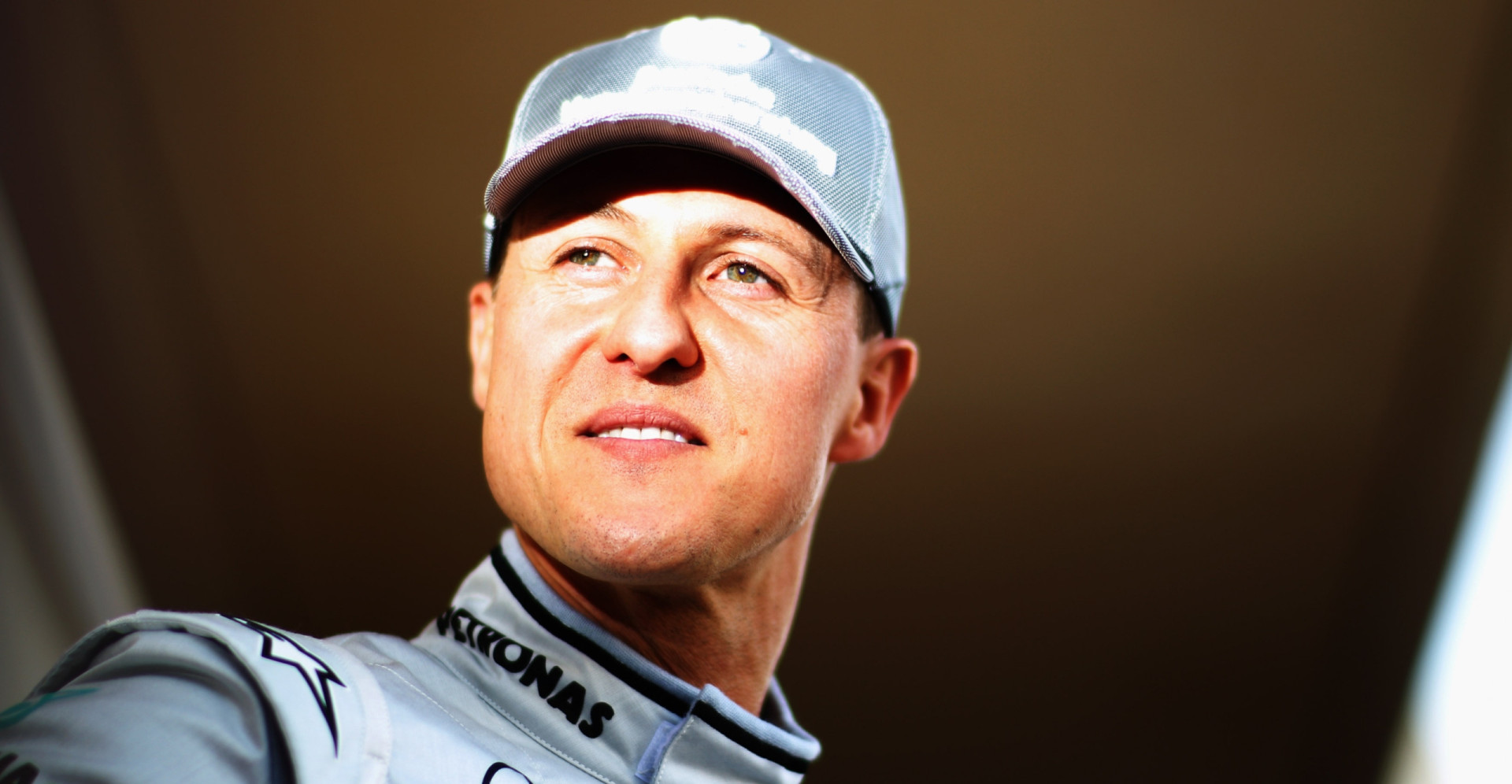 How is Michael Schumacher today?
