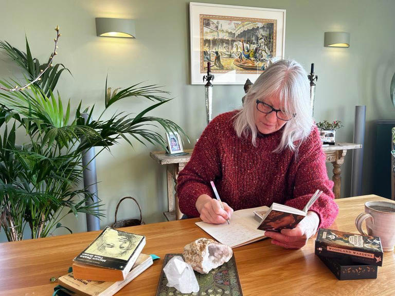 The Nightingale Takes Flight