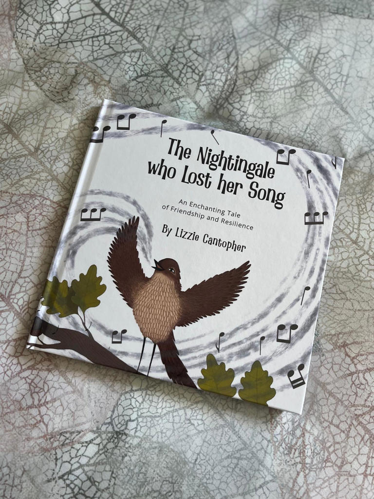 The Nightingale Takes Flight