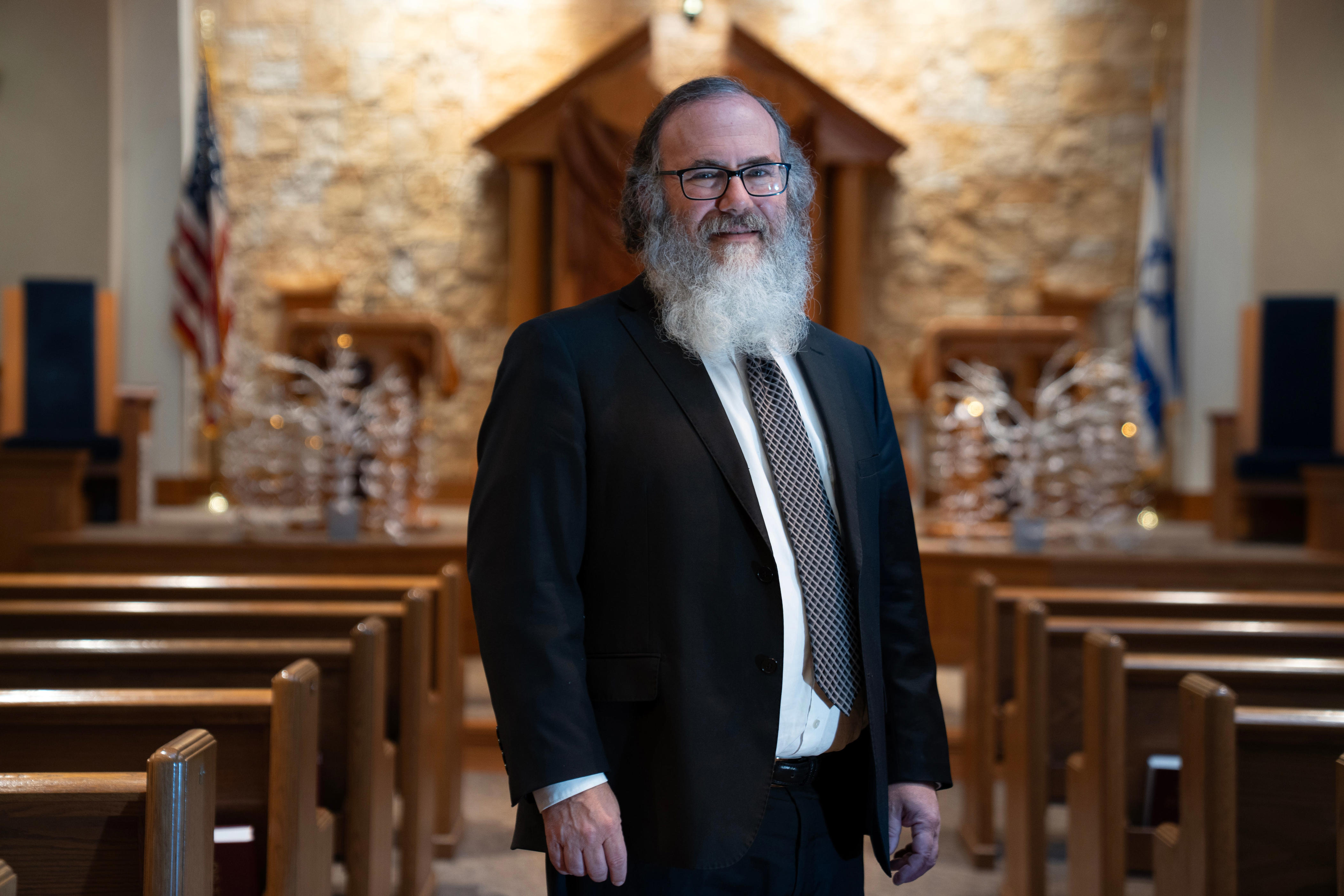 These NJ lives were changed forever by Oct. 7 and the Gaza war: 'This ...