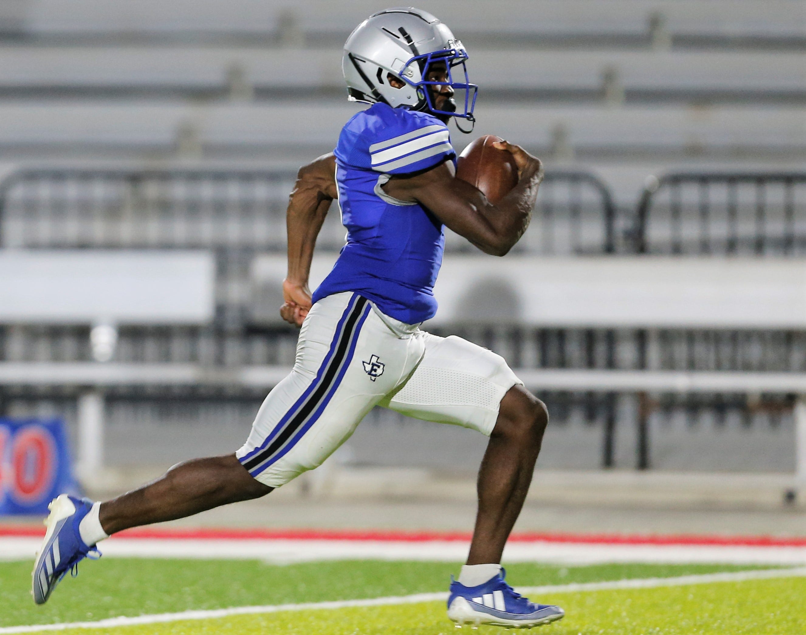 Estacado football stages fourth-quarter comeback for second consecutive ...