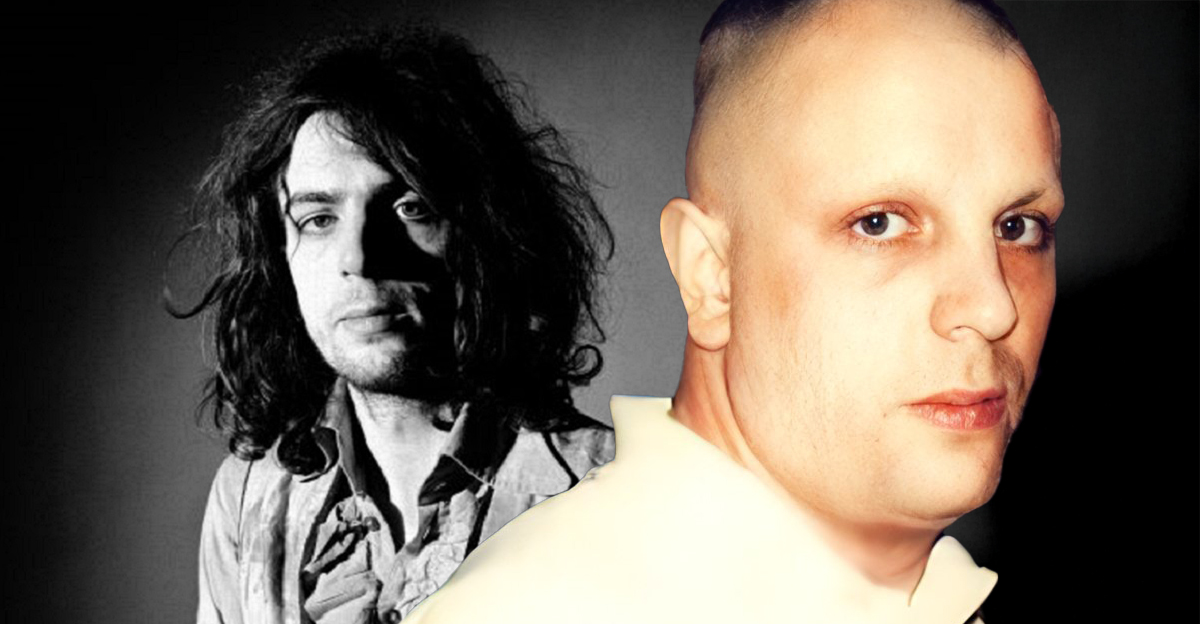 What Happened To Syd Barrett?