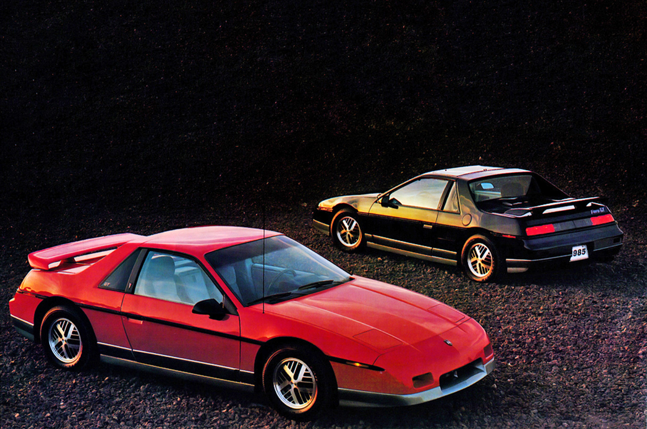 Legend or Lemon? The world’s most controversial cars