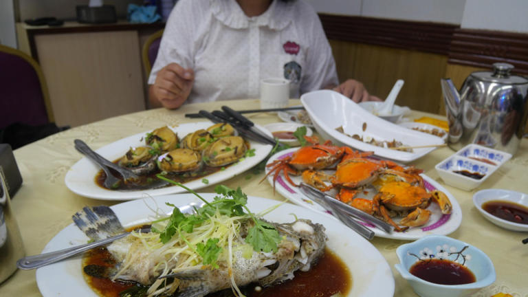 Sam’s Club seafood picks that don’t smell fishy