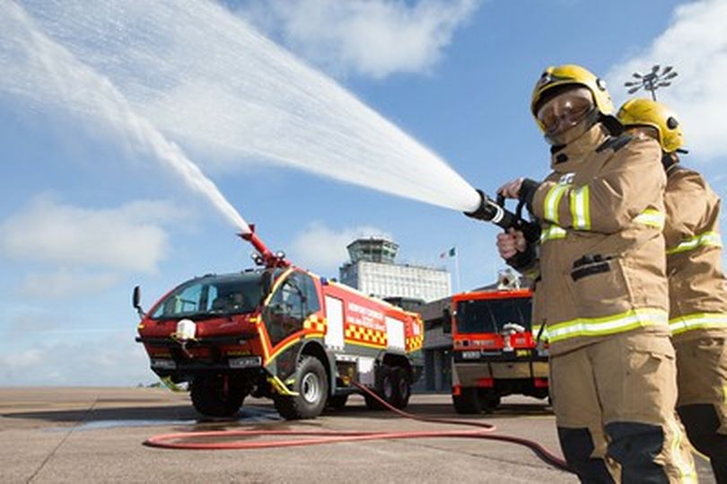 Firefighters needed in North Cork with two stations taking new recruits