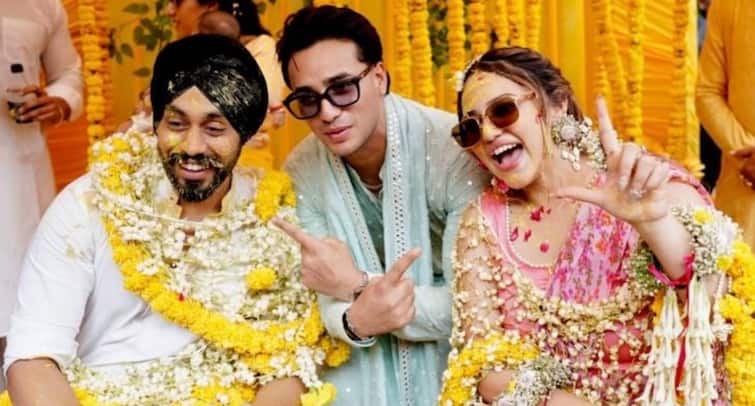 Family Function vs Cricket: Reason Abhishek Sharma Left His Sister's ...