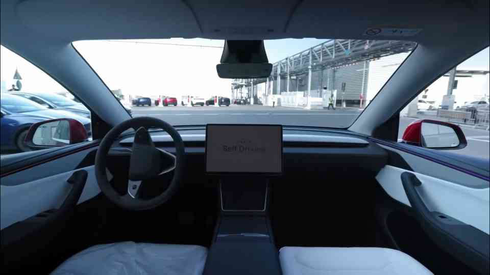 The Next Step in Driving: Tesla FSD and Its AI Capabilities