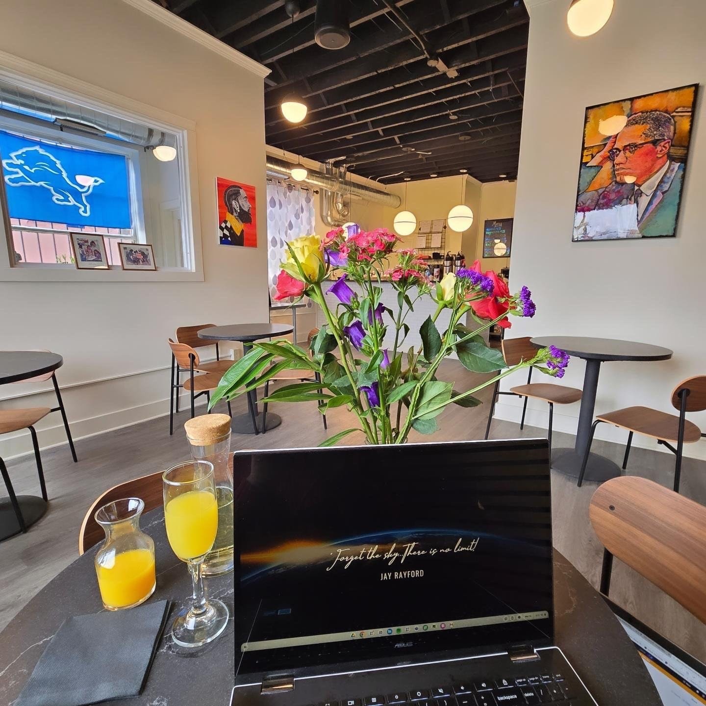 10 Black-owned coffee shops and roasters in Detroit