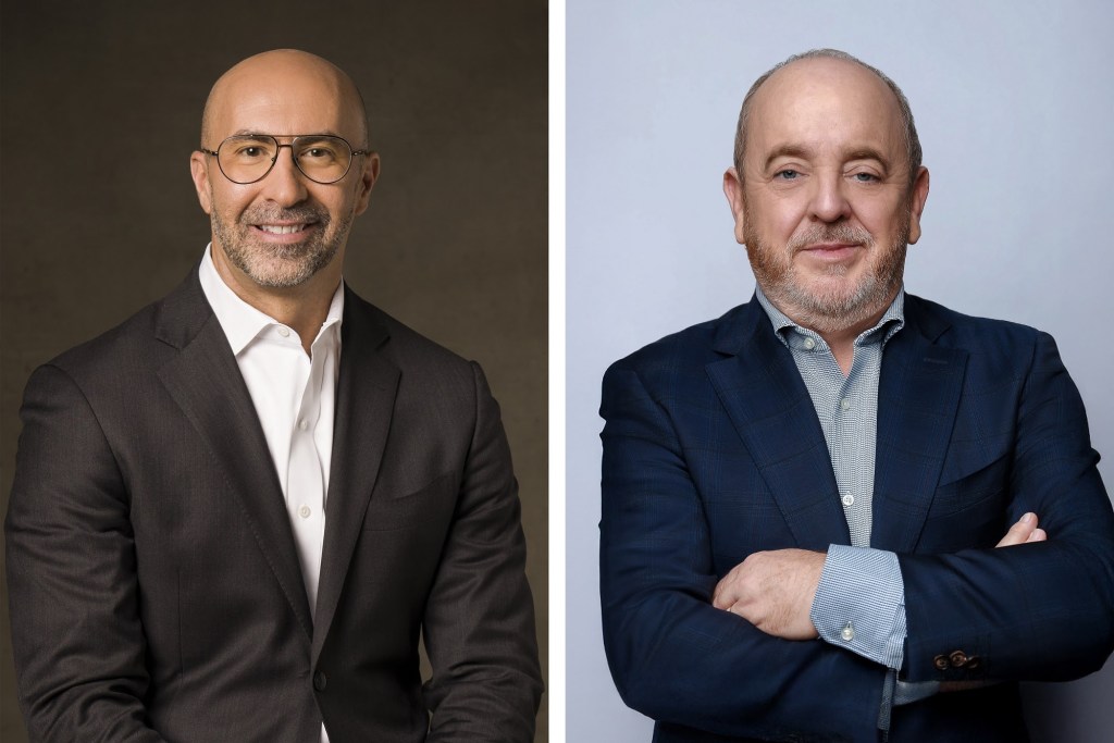 The Mediapro Studio, Telemundo Studios Forge Strategic Alliance for U.S ...