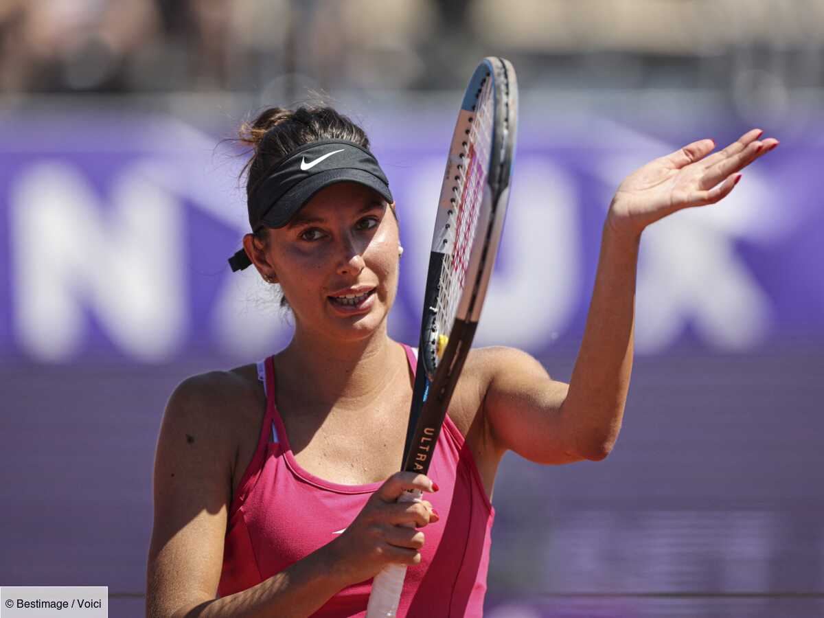 "Je dois être la première à jouer avec les seins refaits" : Océane Dodin se confie sur son ...
