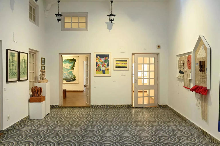 Bold, experimental to deeply personal narratives weaved into art: A ...