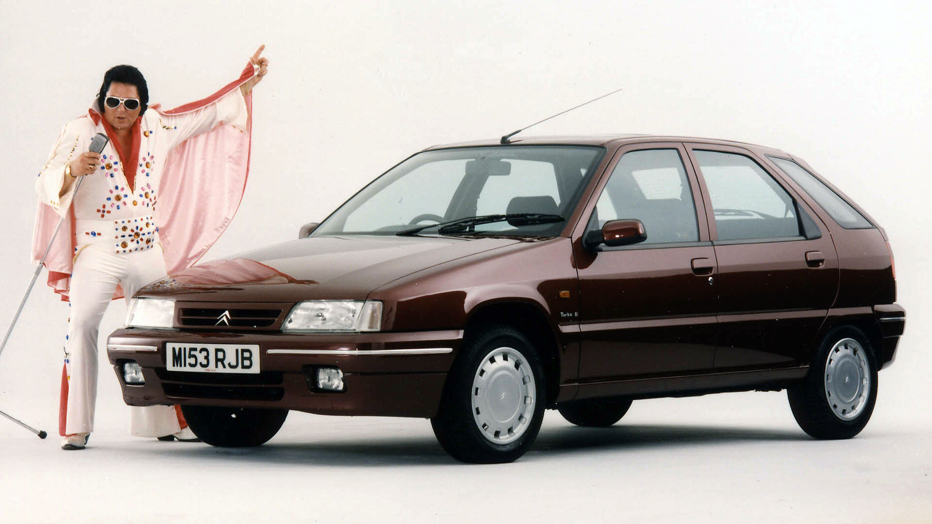 The best cars inspired by rock music
