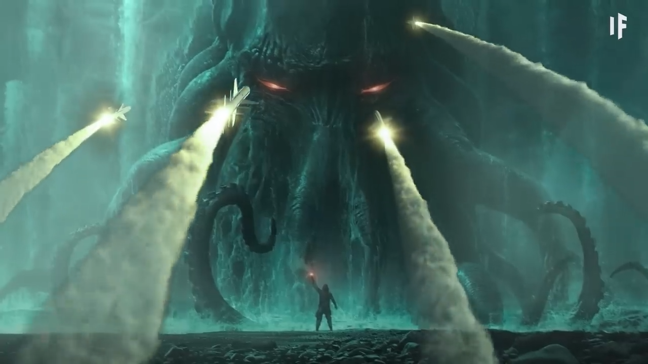 ¿Qué consecuencias tendría que Cthulhu fuera real?