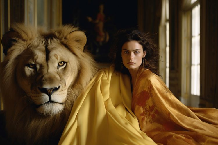 Ramalan Zodiak Leo Bulan Oktober 2025: Kehidupan, Rezeki, Karier, dan ...