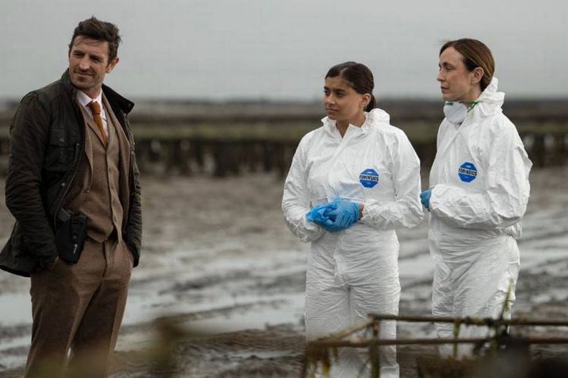 Everything to know about ITV's Borderline including full cast and how ...