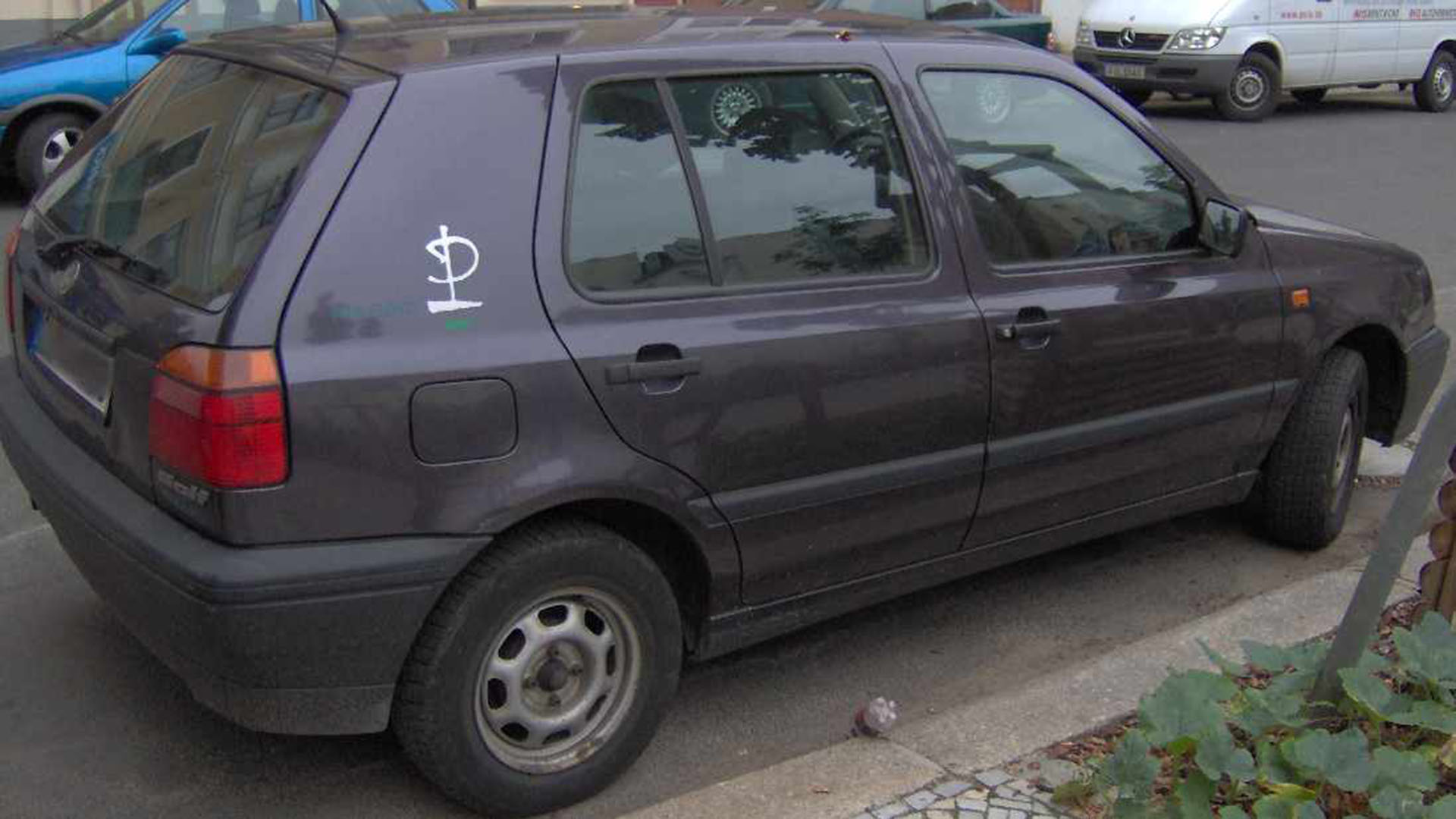 The best cars inspired by rock music