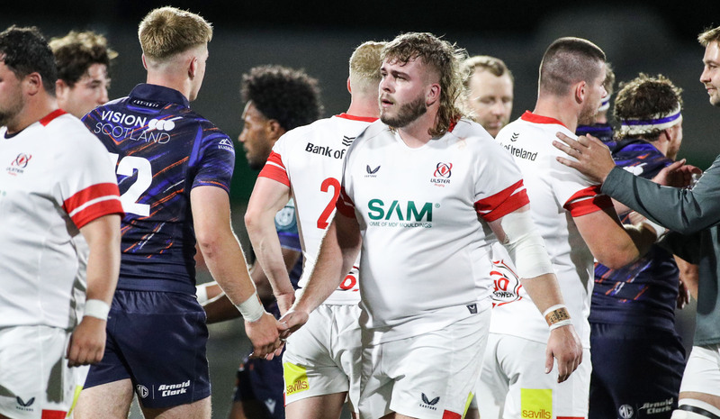 Ulster-Edinburgh postponed due to Storm Amy; Cork City-St Pat's Cup ...