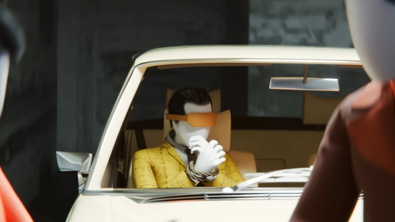 How a CEO was kidnapped and held for ransom in Germany