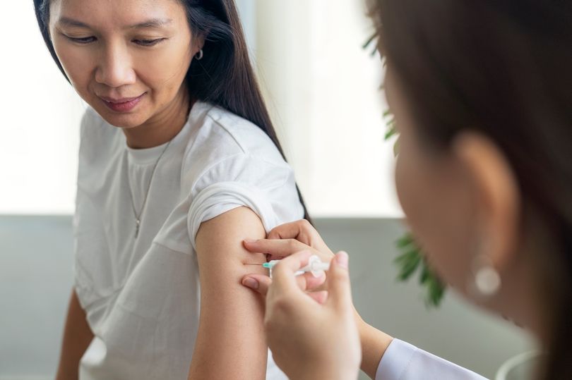 Full NHS list of serious Covid vaccine side effects and when to call 999