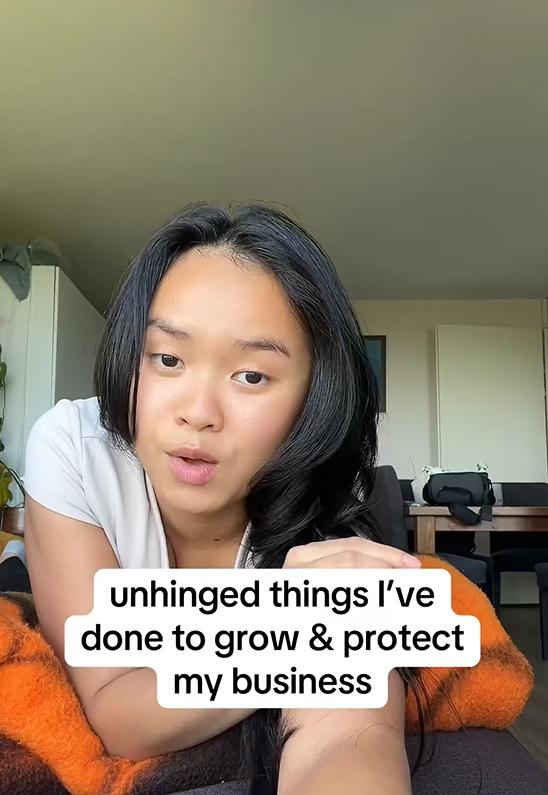 Every Business Problem Has a Creative Solution