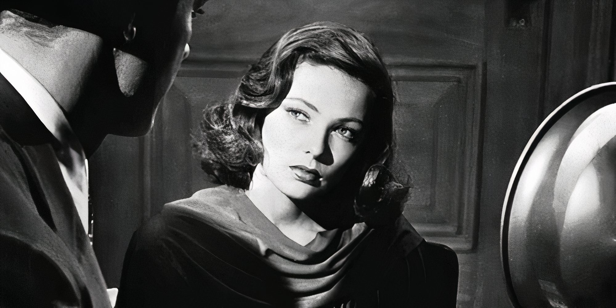 10 Most Timeless Classic Film Noir Movies, Ranked