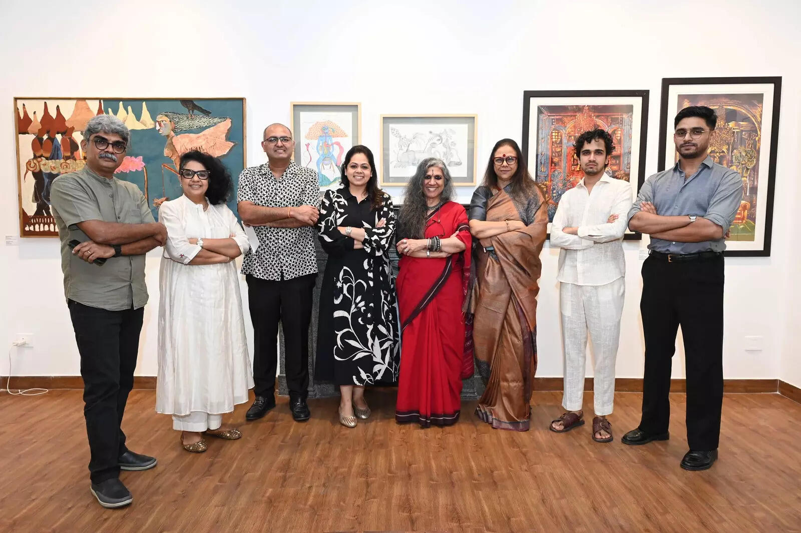 Bold, experimental to deeply personal narratives weaved into art: A ...