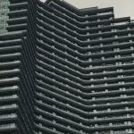 Inside China’s “Vertical Town”: The Insane Apartment Complex