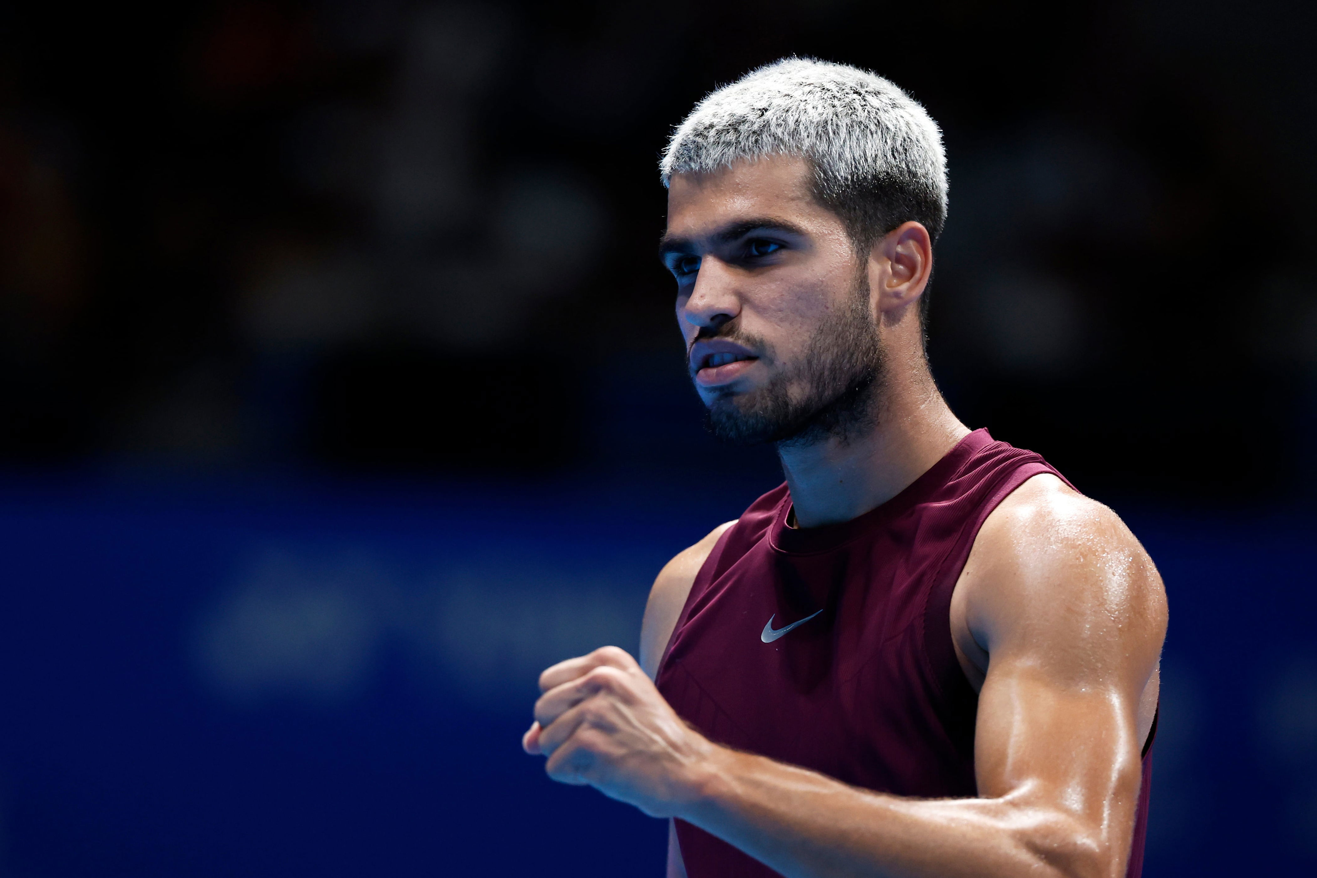 Shanghai Masters 1000: matchups, draw, favorites, and notable absences ...