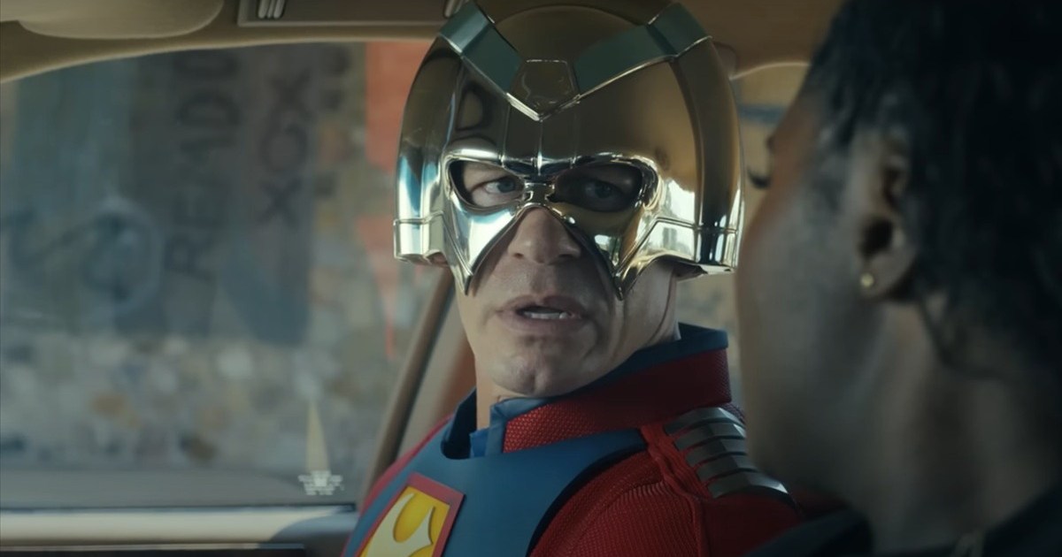 Peacemaker S02E07 Easter Eggs Reveal Hitler References & More