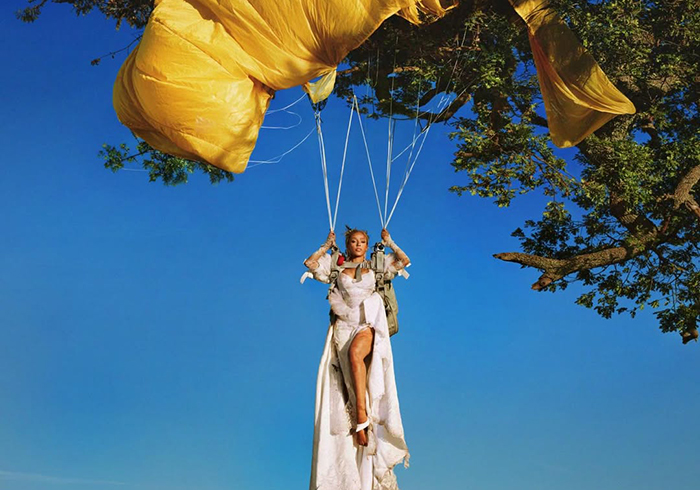 Doja Cat, Cardi B, and Sabrina Carpenter Vault Up This Week’s MD Tracks ...