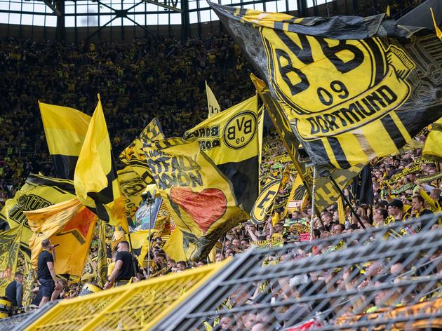 BVB-Tickets: Der Vorverkauf für zwei Spiele steht an