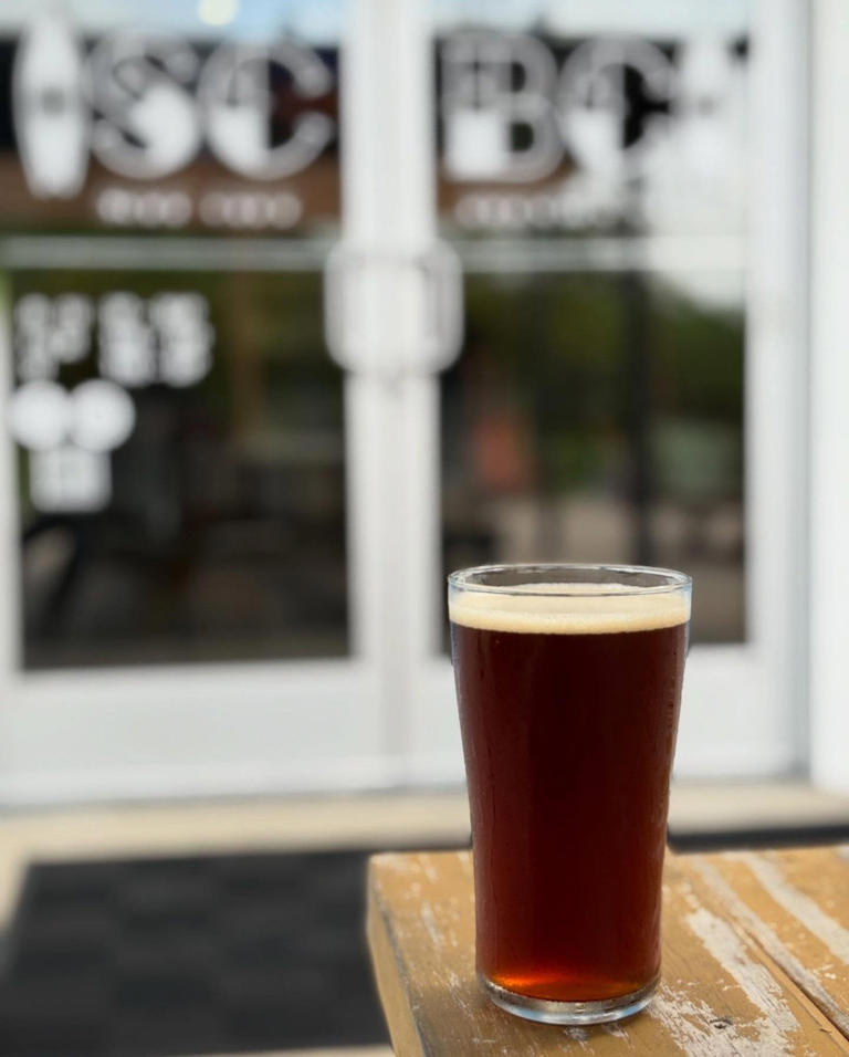 Award-winning Wilmington-area beers to try from the 2025 N.C Brewers’ Cup