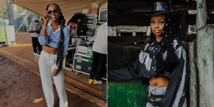 The Untold Story of Njerae from Humble Beginnings to Global Stage