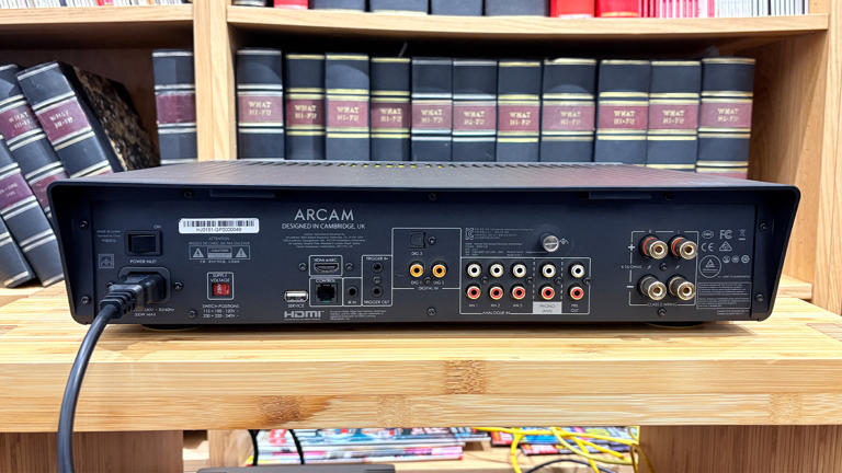 Hi-Fi brands discuss 50 years of technological breakthroughs