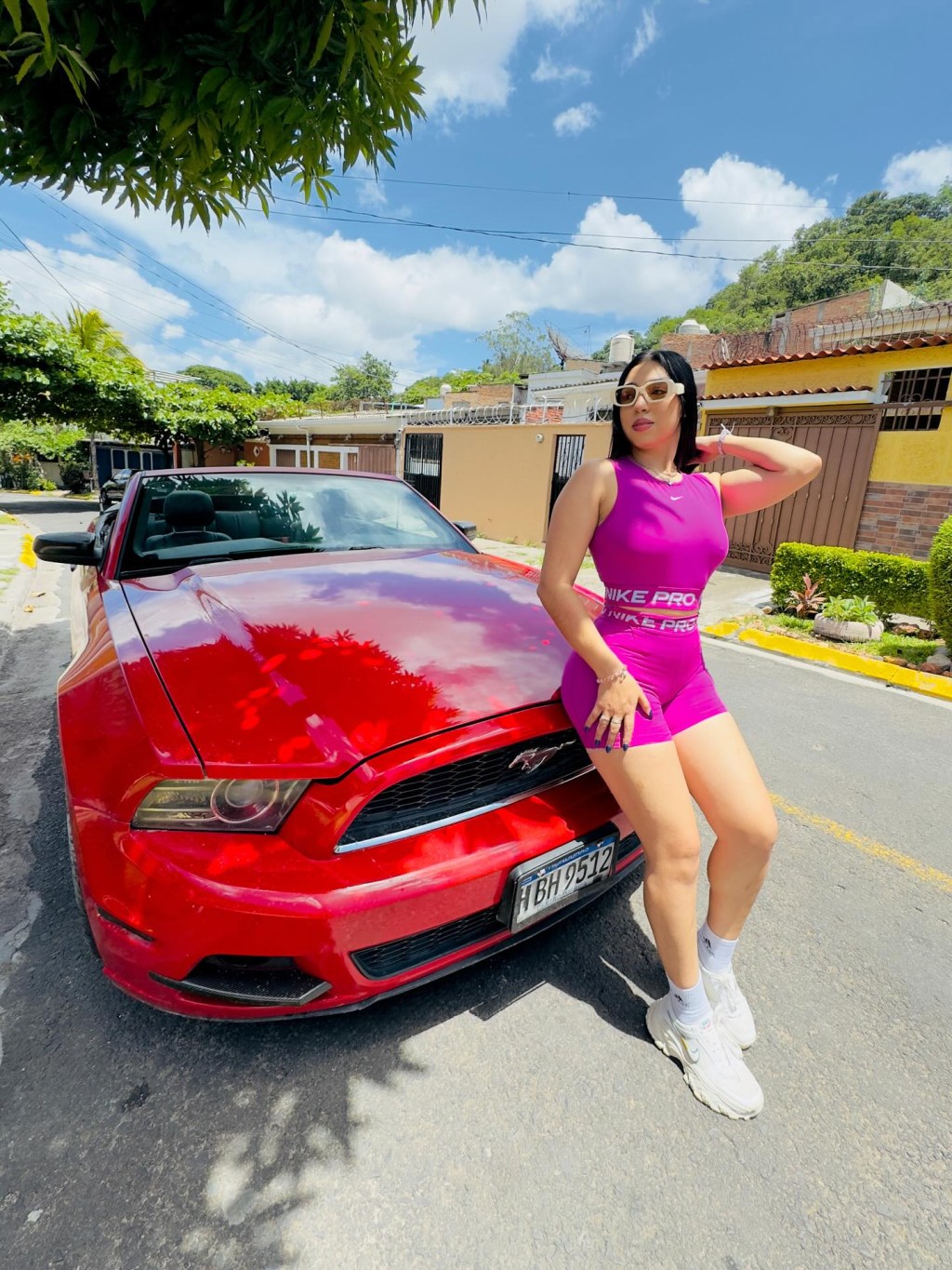 ‘Beloved’ TikTok influencer Jennifer Rivas found dead at 21 in Honduras ...