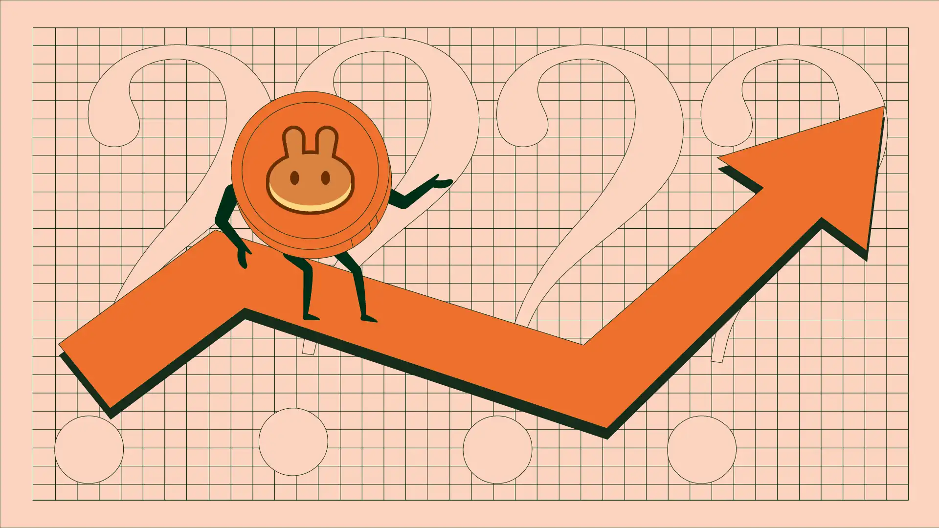 PancakeSwap (CAKE) Price Rockets to Yearly High, Driven By BNB ATH ...