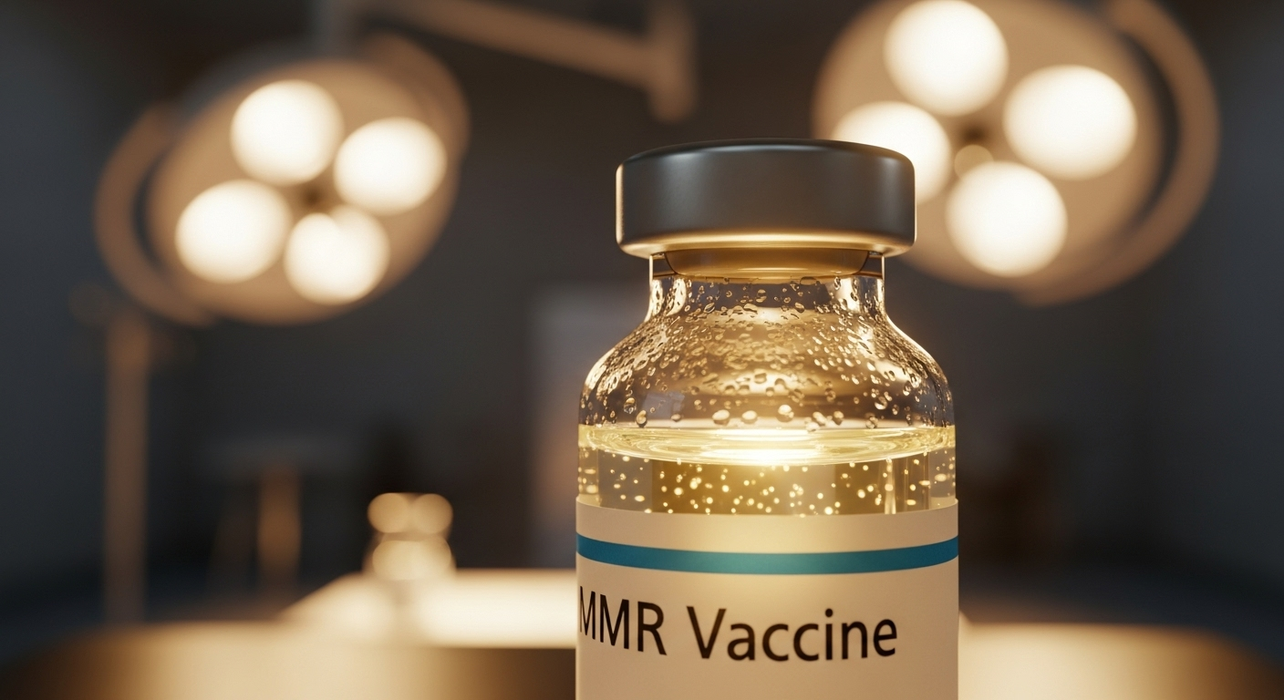 La rougeole fait un retour inquiétant en Utah : ce que vous devez savoir