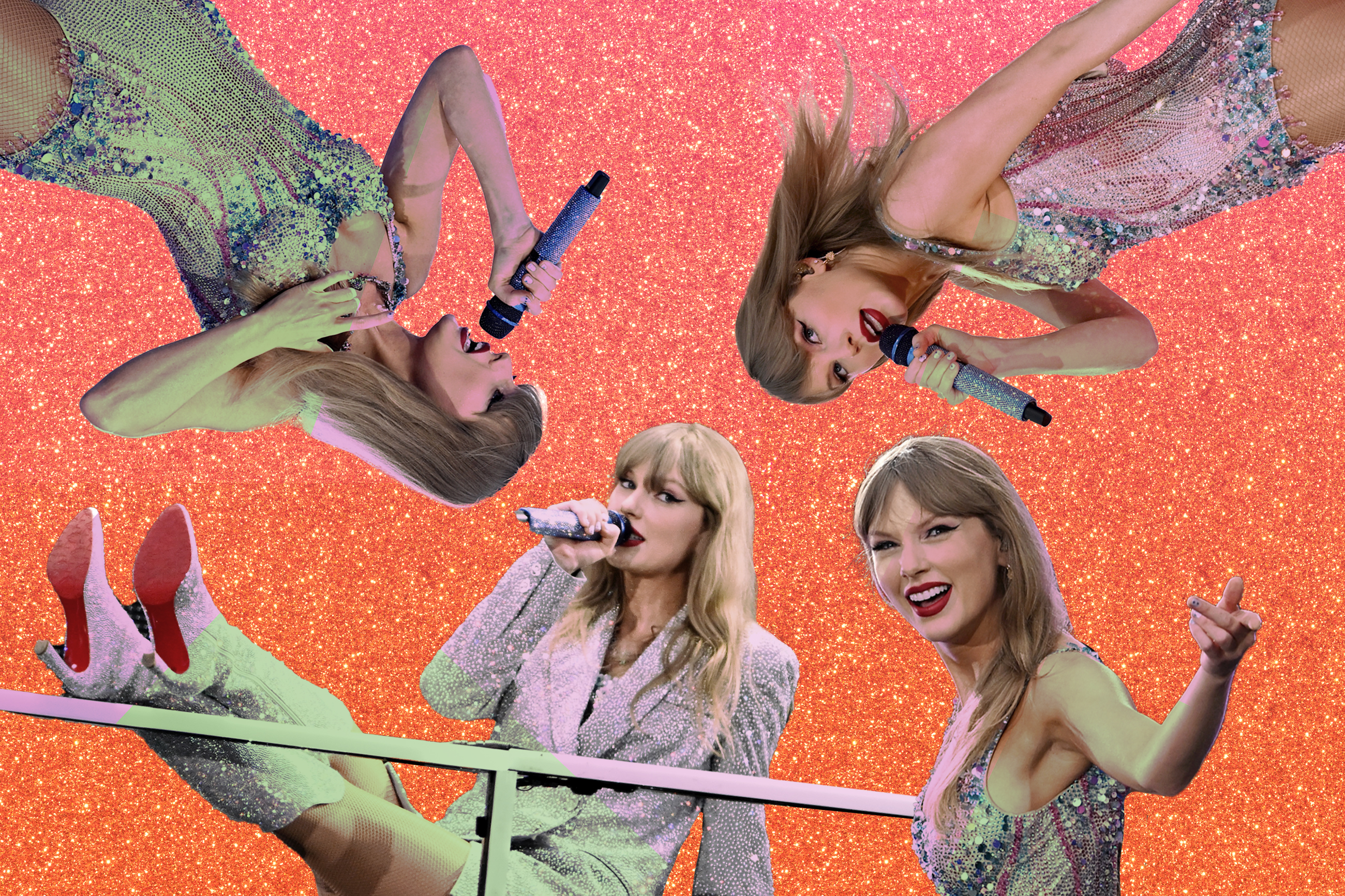 Taylor Swift’s new album: A guide to the songs everyone is talking about