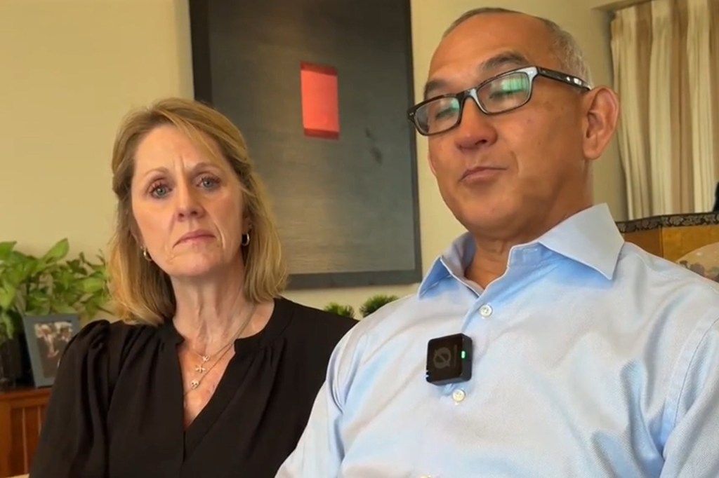 Parents of college student killed in Tesla crash allege design flaw ...